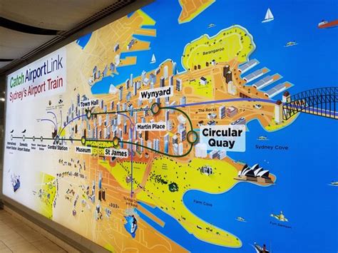 Sydney Trains 2020 Ce Quil Faut Savoir Pour Votre Visite Tripadvisor