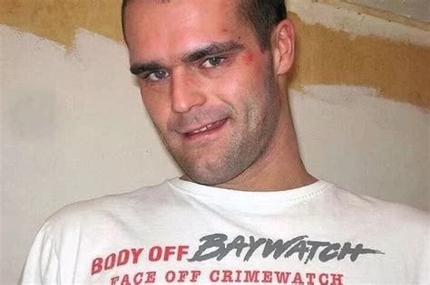 Serial Sex Attacker Brought To Justice After Being Cleared Of Raping