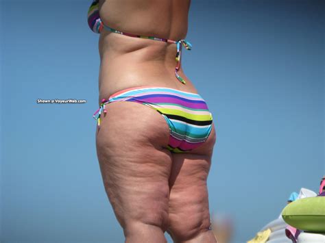 So Thick Cellulite Azz March 2024 Voyeur Web