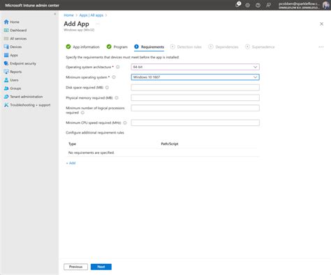 Understanding The Differences Between Lob Apps And Win32 Apps In