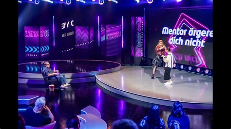Orf Comedy Challenge Mentor ärgere Dich Nicht Team Palfrader Se02