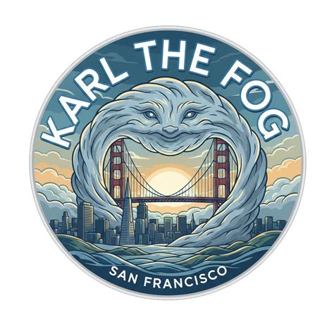 About Karl The Fog Karl The Fog