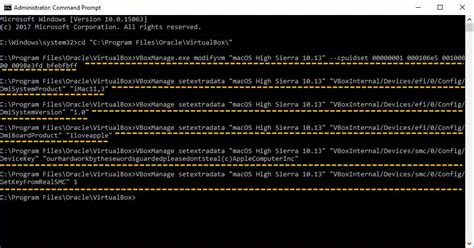 How To Install Macos Sierra 1012 On Virtualbox In Windows Pc Tactig