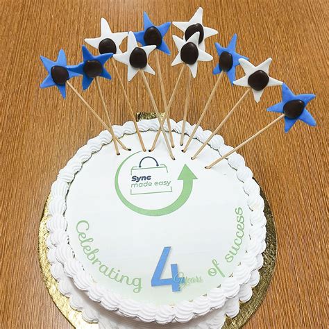 Sync Made Easy On Linkedin Celebrating 4 Years Of Sync Made Easy We