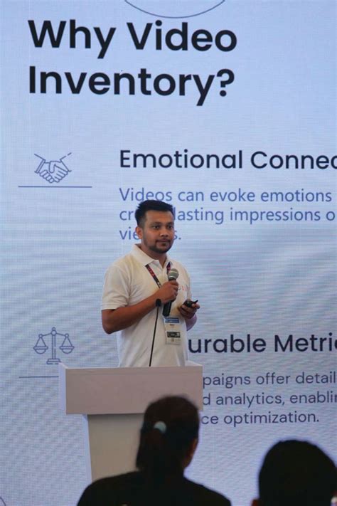 kushal garg on linkedin videoinventory dynamicadsequencing