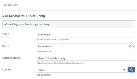 Kubernetes Plugin · Digitalai Release