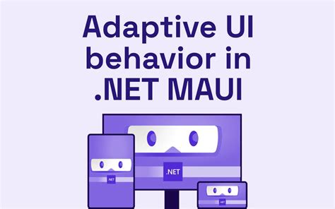 Net Maui — Flyout Navigation Tab Navigation And Passing Complex Data Through By Cristian