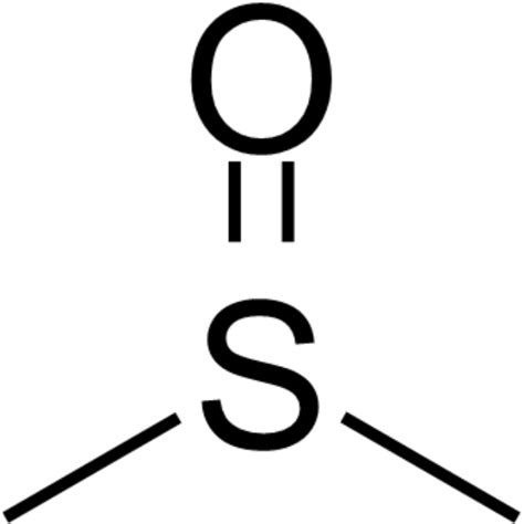 Dimethyl Sulfoxide Gmp Dmso Gmp Aprotic Solvent Medchemexpress