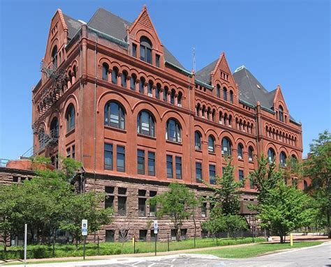 38 Interesting Facts About Illinois Institute Of Technology Worlds Facts