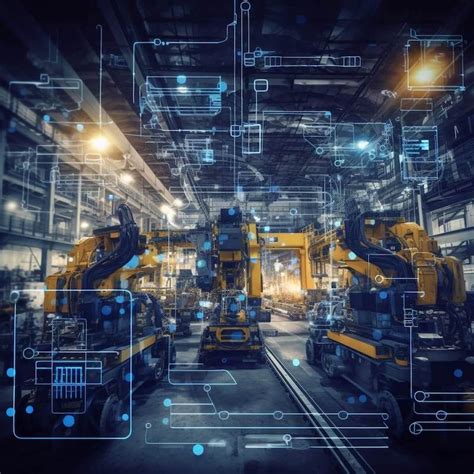 Predictive Analytics In Manufacturing Exciting Use Cases
