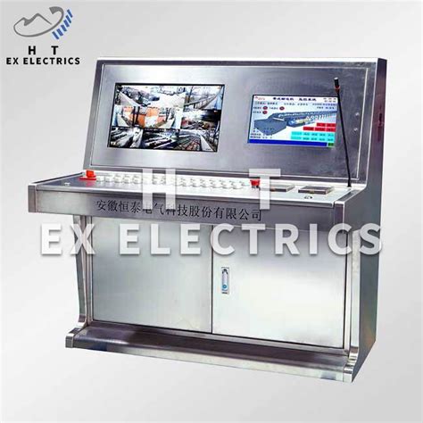 China Intrinsically Safe Explosion Proof System Manufacturers Customized Service