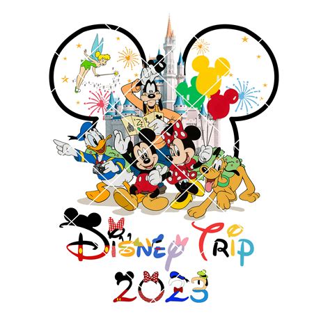 Disney Png