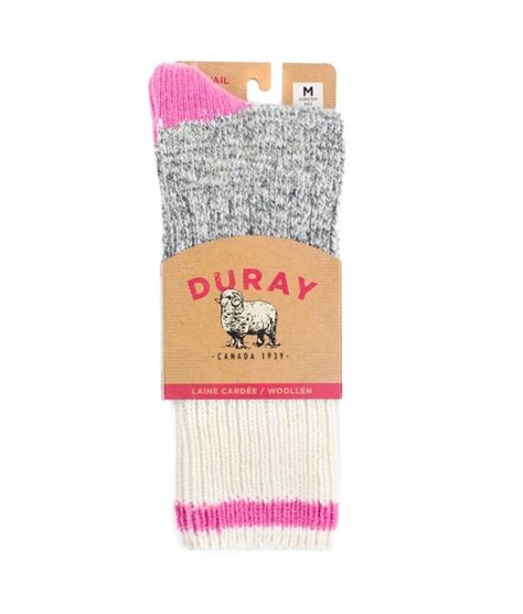 Duray Classic Work Socks Smpr Tacitical Outdoor