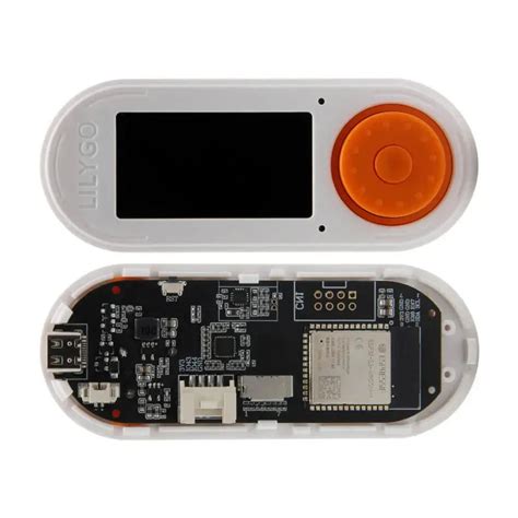 What Is The Difference Between Lilygo T Embed And T Embed Cc1101