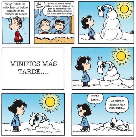 Comic De 6 Viñetas Faciles