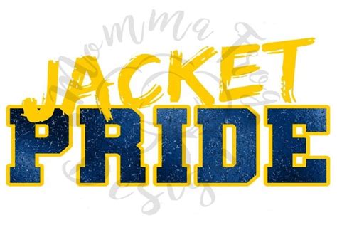 Jacket Pride Png