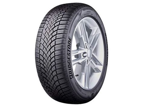 Шина Bridgestone LM005 195/55 R20 95H XL зима