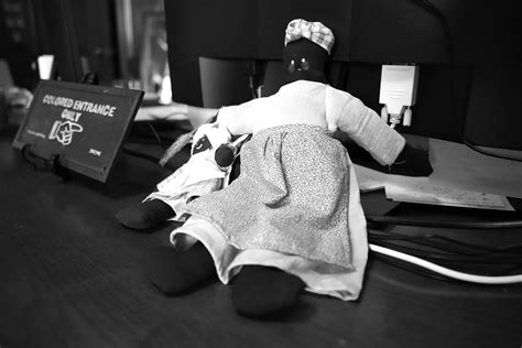 Marcelia Nicholson A Day In Photos With The Chairwoman Of The County