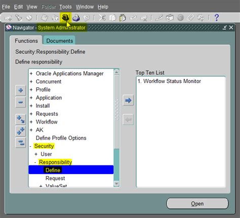 Davis Apps Dba Registering A Concurrent Program