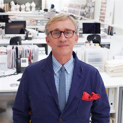 Jasper Conran Judges Dezeen Awards 2021