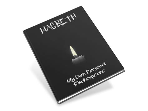 How Did Lady Macbeth Kill Herself Shakespeare Geek