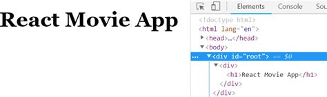 Vanilla React Introduction To React V2 Vanilla React Introduction To React V2
