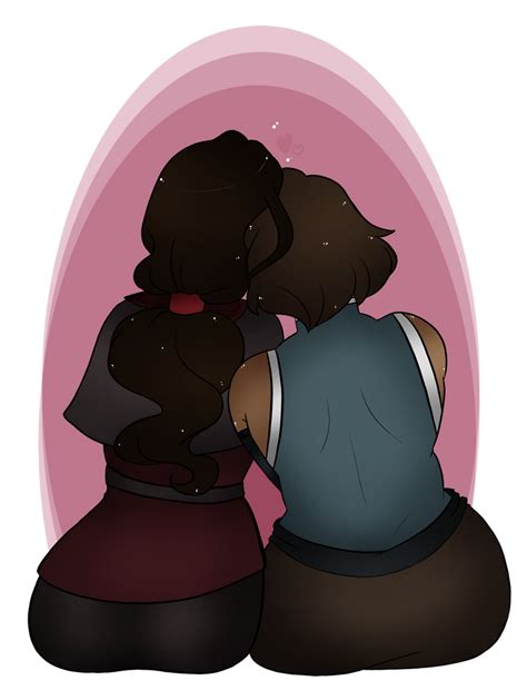 Korrasami By Justmiri On Deviantart