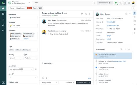 top 5 customer experience software to use in 2024