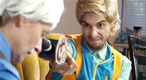 Stuff And Sam Trailer Premiering October 7th Hey Yall Look Who Got His Own Show Is Me Sam