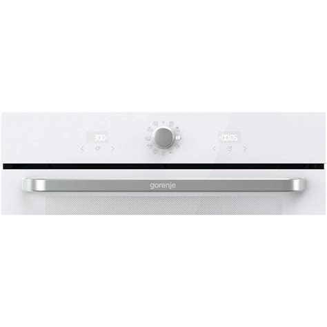 Купить Духовой шкаф Gorenje BOS6737SYW в Москве
