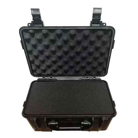 Tactical Tool Case Shell Military Heavy Duty Hard Case