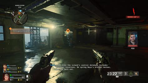 Call Of Black Ops 6 Zombies Terminus Easter Egg Guide Niche Gamer