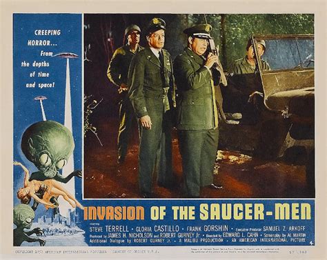 The House Of Fradkin Stein Lyn Osborn Of Televisions Space Patrol