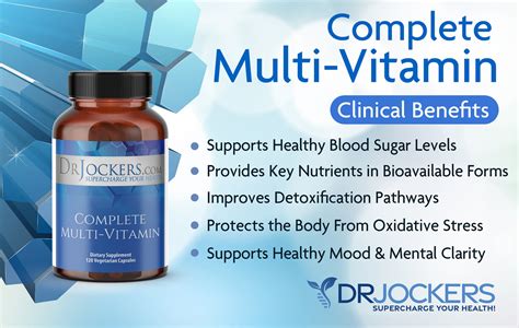 12 Surprising Factors That Influence Nutrient Deficiencies