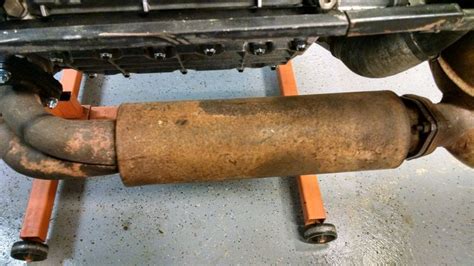 Is This A Cat Bypass Pipe If So Do I Run In Open Loop Pelican