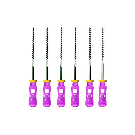 Lima K File Maillefer Dentsply