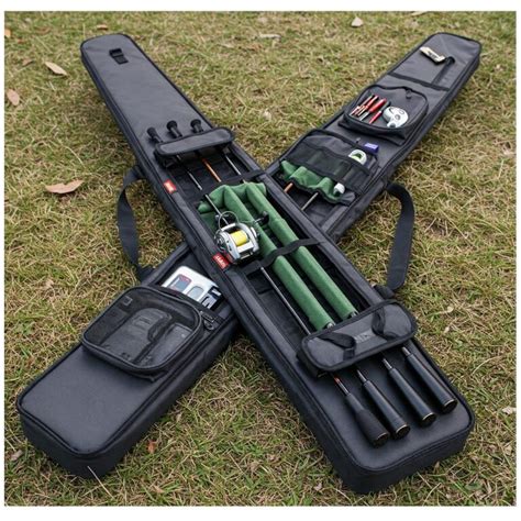 10 Best Fishing Rod Case Options For Ultimate Protection In 2025
