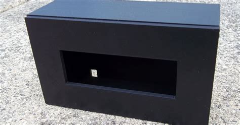 Krabička Pro Lcd 20x4 Box For Lcd 20x4 Viewing Area 77 X 27mm By Martin Šubrt Download Free Krabička Pro Lcd 20x4 Box For Lcd 20x4 Viewing Area 77 X 27mm By Martin Šubrt Download Free