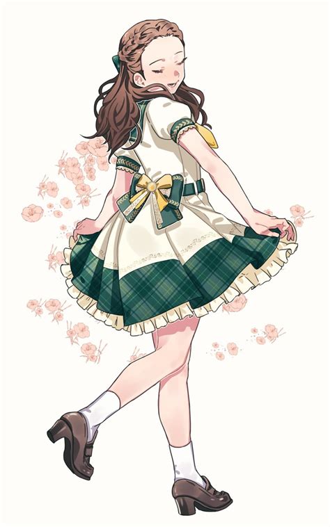 Seki Hiromi Idolmaster And 1 More Drawn By Oshinomiya Danbooru