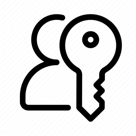 Personal Auth Authentication Security Credentials Encryption
