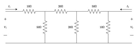 Solved Obtain The Values Of The Parameter T Chegg