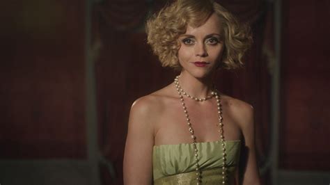 Christina Ricci