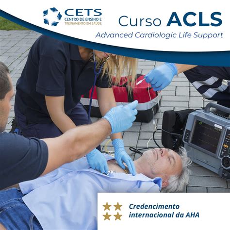 Acls Ashi Cets