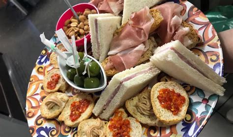 Ridolfo Bar Amantea Italia It