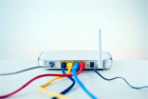 Spectrum Router Settings Without App Mastering Your Network Configuration