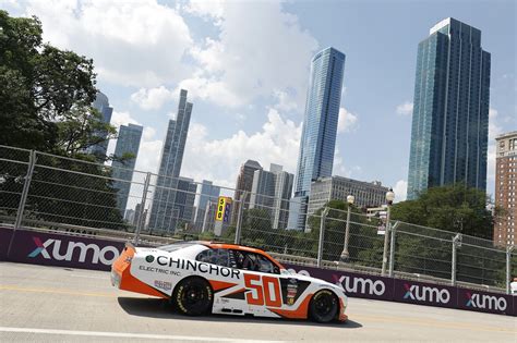 Preston Pardus Maximizes Nascar Opportunities With Limited Resources Jayskis Nascar Silly