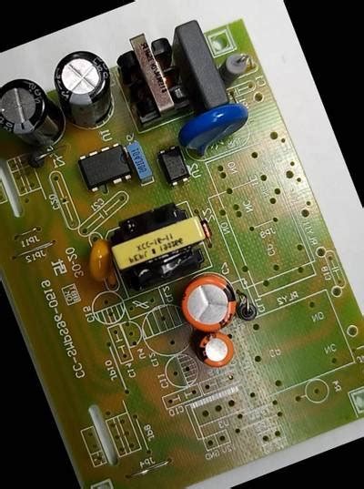 Pcb Component Detection Dataset Ninja