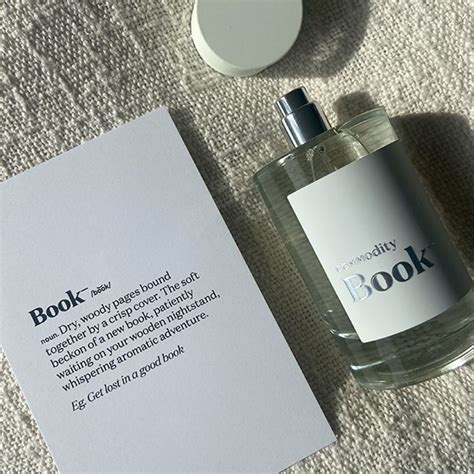 Commodity Perfumes Reviewed By A Scent Loving Beauty Editor Who What