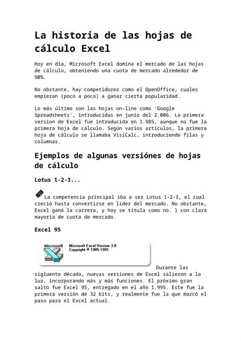 Doc Tutorial Excel Dokumen Tips