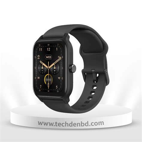Fastrack Reflex Nitro Bluetooth Calling Smart Watch Tech Den
